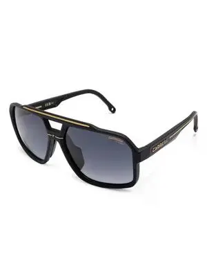 Carrera Eyewear C Sport 03/s Geometric-frame Sunglasses