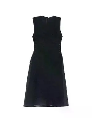 Cecilie Bahnsen Cbfloria Sleeveless Midi Dress
