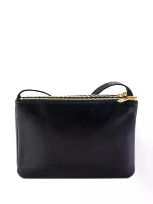 Celine Trio Leather Small Crossbody Bag