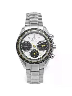 Omega 2025 Seamaster Racing 40mm Watch