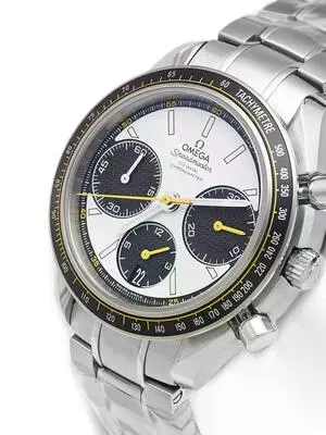 Omega 2025 Seamaster Racing 40mm Watch