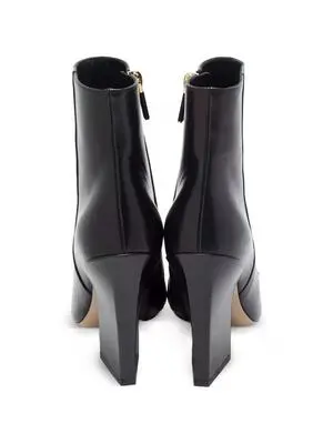 Dior C'est Block-heel Boots