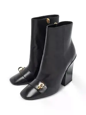 Dior C'est Block-heel Boots