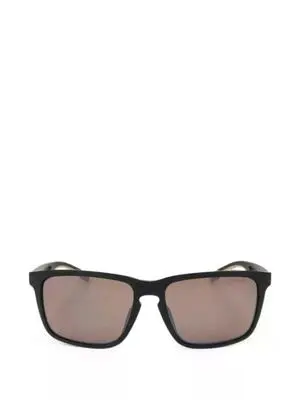 BOSS Rectangle-frame Sunglasses