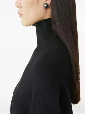 LANVIN Les Perles Earstuds