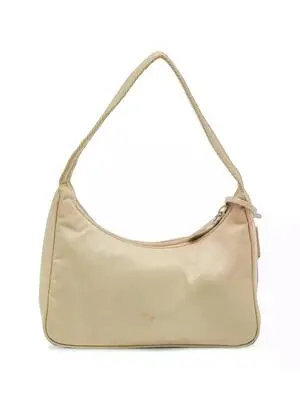 Prada 2000 Re-edition Shoulder Bag