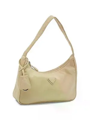 Prada 2000 Re-edition Shoulder Bag
