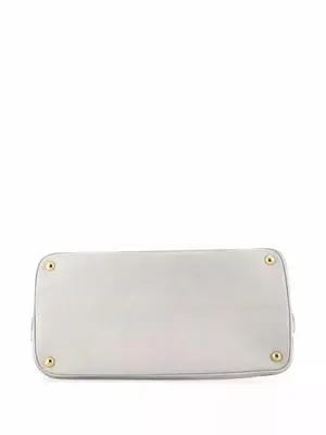Prada Cuir Double Saffiano Leather Large Tote Bag