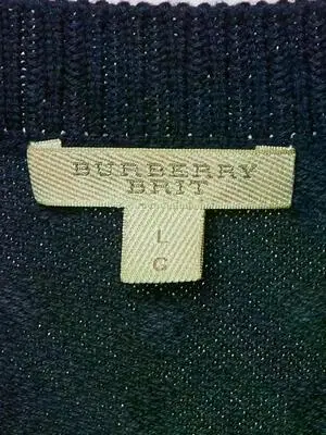Burberry Stud-embellished Sweater