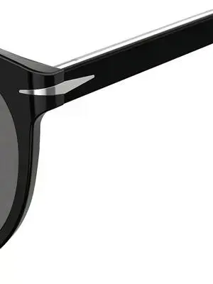 DB EYEWEAR BY DAVID BECKHAM Round-frame Sunglasses