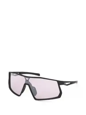 Adidas Geometric-frame Sunglasses