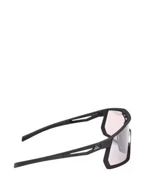 Adidas Geometric-frame Sunglasses