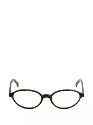 RETROSUPERFUTURE Numero 04 Glasses - Brown