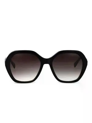 Longchamp Square-frame Sunglasses