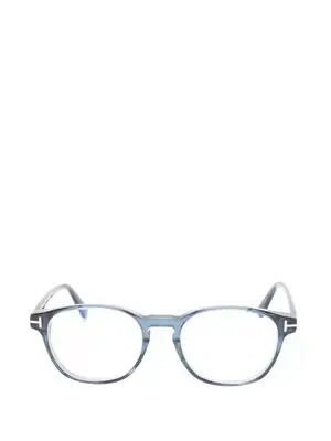 TOM FORD T-logo Glasses