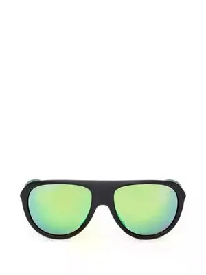 Adidas Pilot-frame Sunglasses