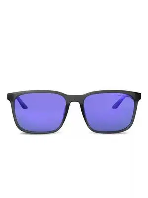 Nike Square-frame Sunglasses - Black