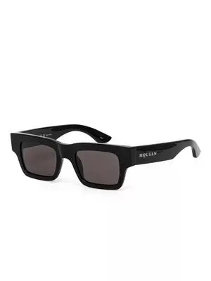 Alexander McQueen Square-frame Sunglasses
