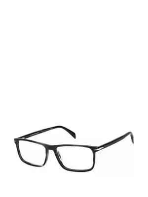 DB EYEWEAR BY DAVID BECKHAM Rectangle-frame Glasses