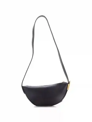 LOUIS VUITTON Low Key Bumbag Leather Shoulder Bag
