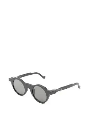 VAVA EYEWEAR Round-frame Sunglasses