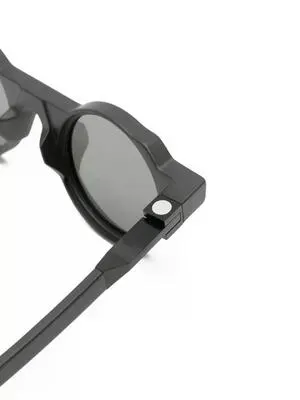 VAVA EYEWEAR Round-frame Sunglasses
