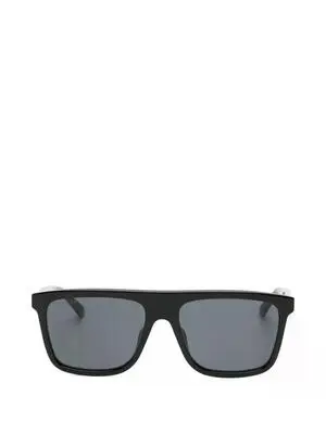 Gucci Square-frame Sunglasses