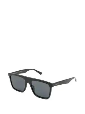Gucci Square-frame Sunglasses
