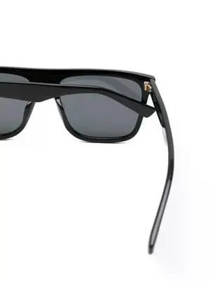 Gucci Square-frame Sunglasses