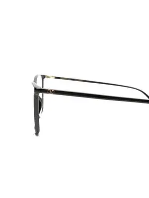 Valentino Garavani Vlogo Cat-eye Glasses