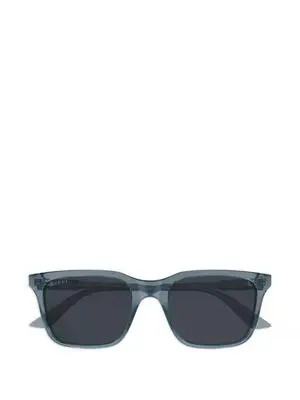 Gucci Square-frame Sunglasses