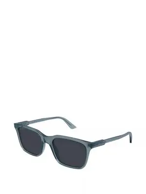 Gucci Square-frame Sunglasses