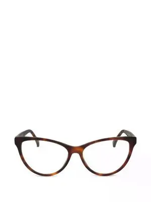 Max Mara Cat-eye Glasses