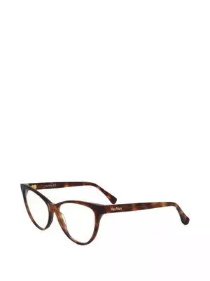 Max Mara Cat-eye Glasses