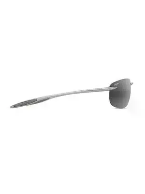 Maui Jim Ho'okipa Ultra Af Rectangle-frame Sunglasses