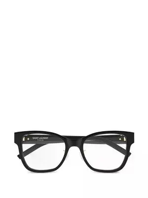 Saint Laurent Square-frame Glasses