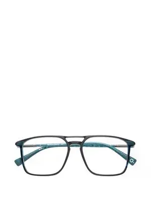 ETNIA BARCELONA Meteor Crater Glasses - Black