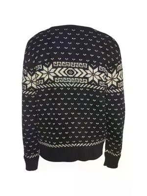 Polo Ralph Lauren Fair Isle Knit Sweater