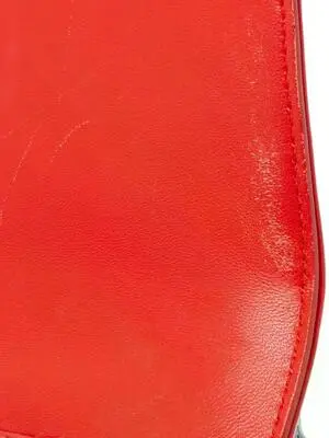 Dior Medium Diorama Microcannage Shoulder Bag