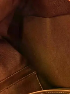 LOUIS VUITTON Trio Monogram Canvas Backpack