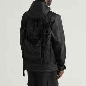 Junya Watanabe X The North Face Ma1 Bomber Jacket