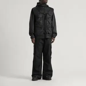 Junya Watanabe X The North Face Ma1 Bomber Jacket