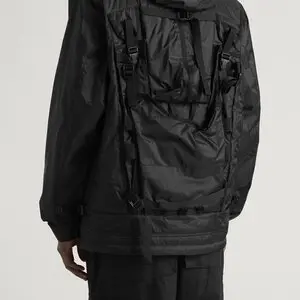 Junya Watanabe X The North Face Ma1 Bomber Jacket
