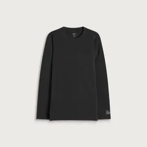 Oakley Fgl Union Longsleeve T-shirt 6.7 - Phantom