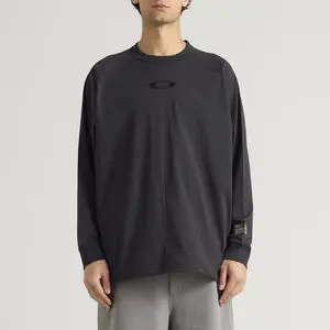 Oakley Fgl Static Longsleeve T-shirt 6.7