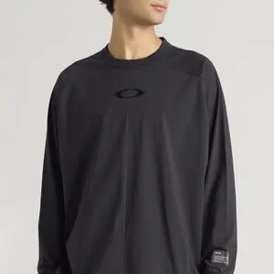 Oakley Fgl Static Longsleeve T-shirt 6.7