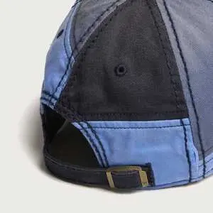 '47 La Dodgers Patchwork Clean Up Cap