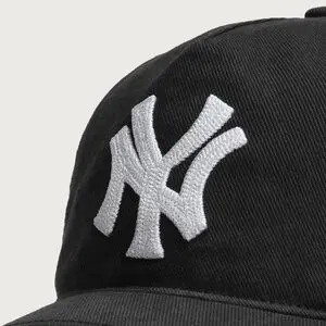 '47 Ny Yankees Rose Embroidery Hitch Cap