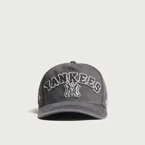 '47 Ny Yankees Heavy Twill Embroidery Hitch Cap