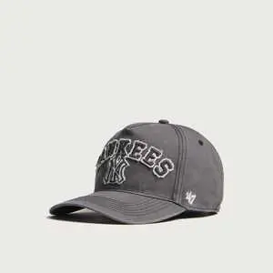 '47 Ny Yankees Heavy Twill Embroidery Hitch Cap